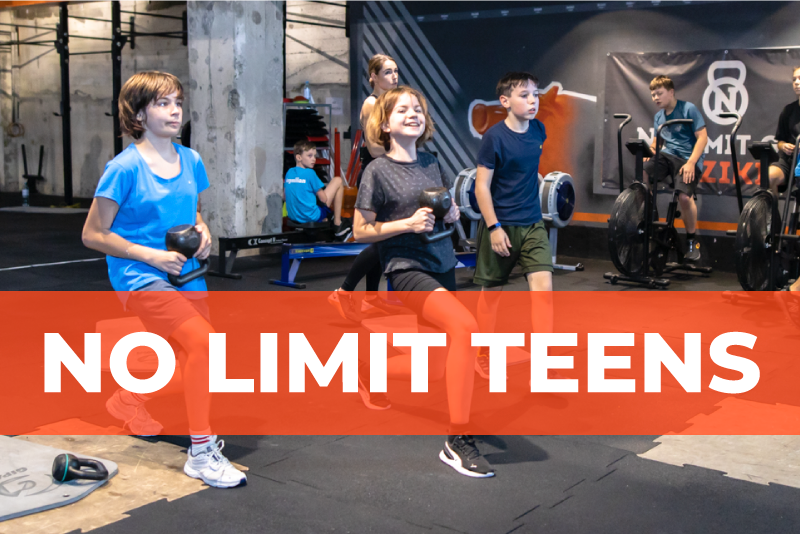 NoLimit Gym Dziki - Siłownia i Fitness Warszawa Centrum Śródmieście